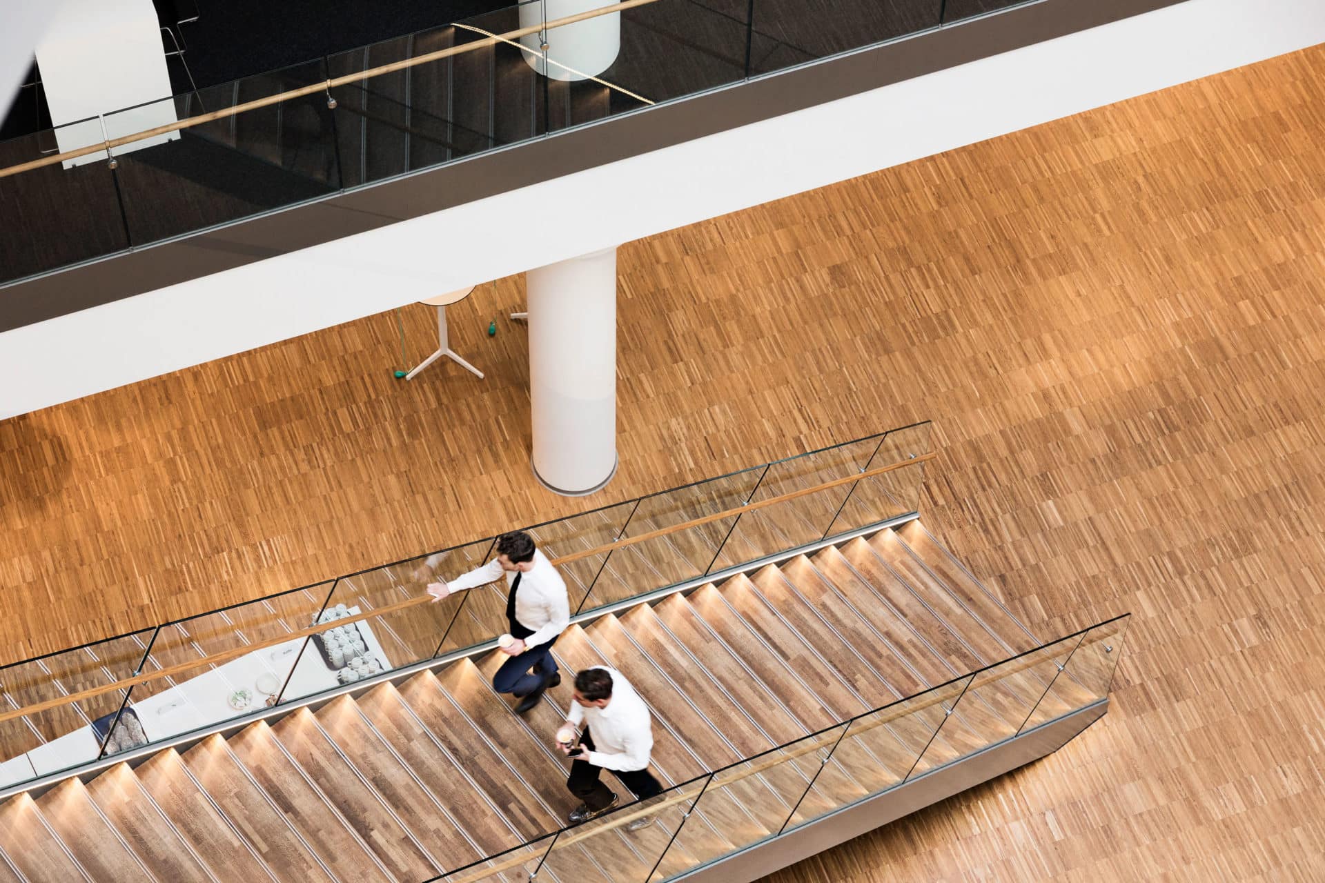 Occupier Services | RED