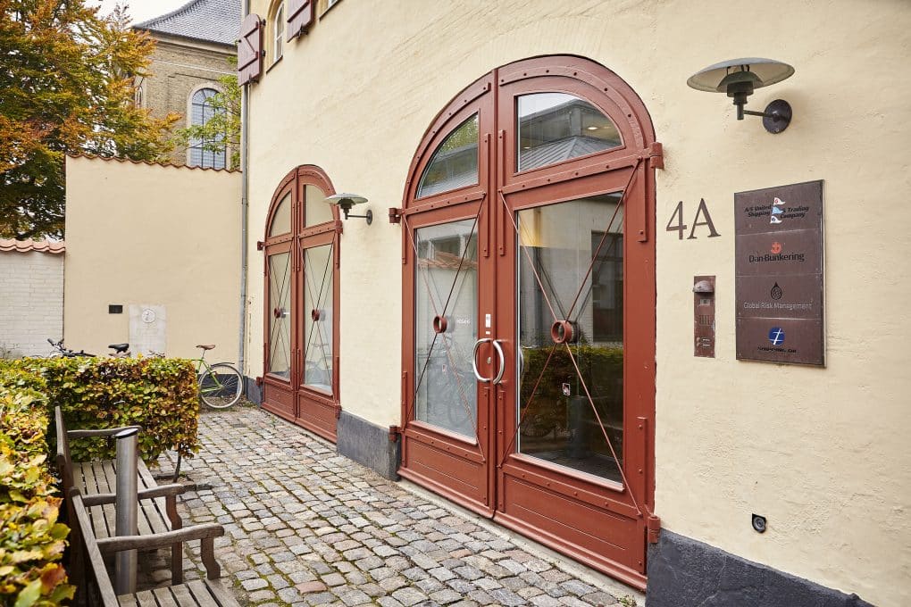 Strandgade 4A, 1401 København K | RED