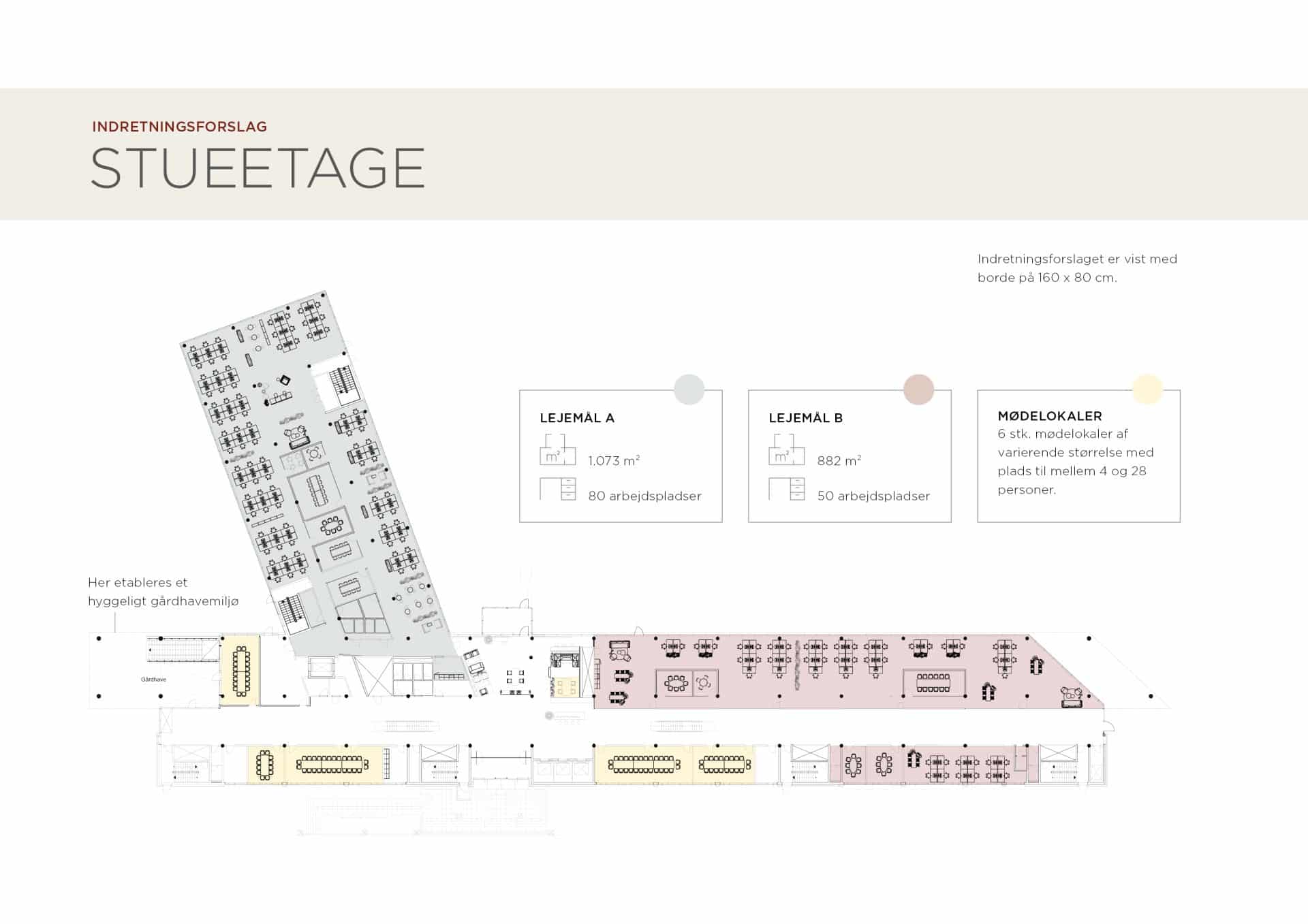 Holmbladshus, Holmbladsgade 139, 2300 København S | RED