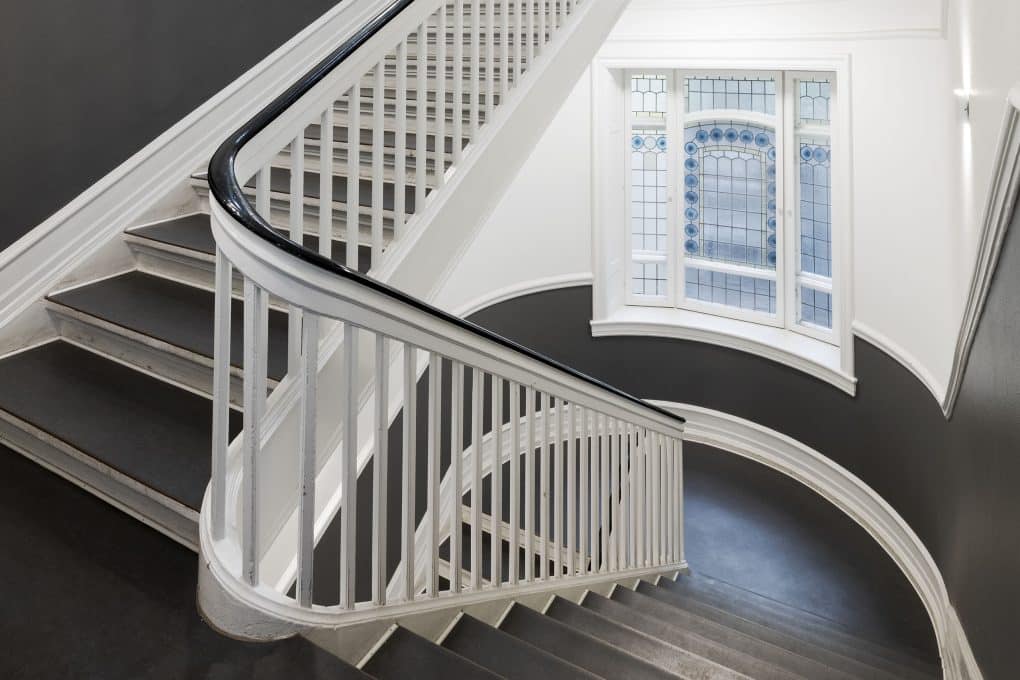 Christian IX's Gade 10, 1111 København K | RED