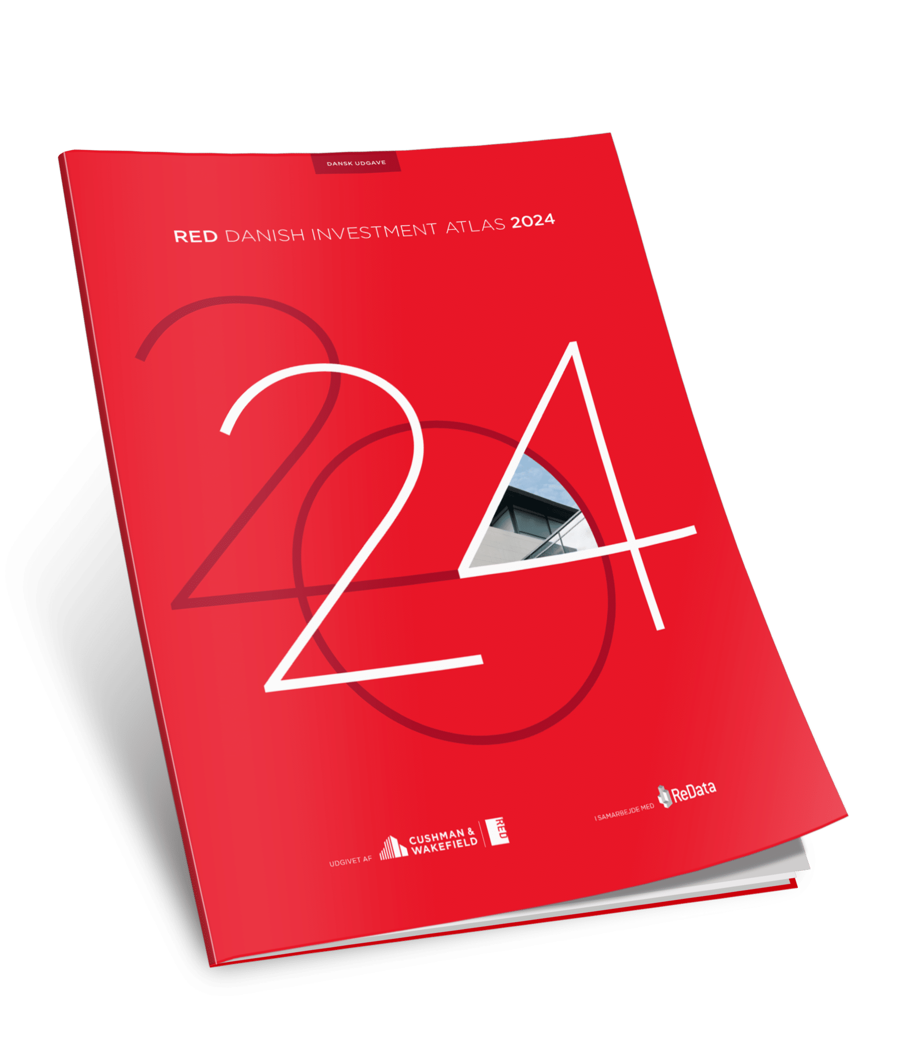 RED Danish Investment Atlas 2024 | RED
